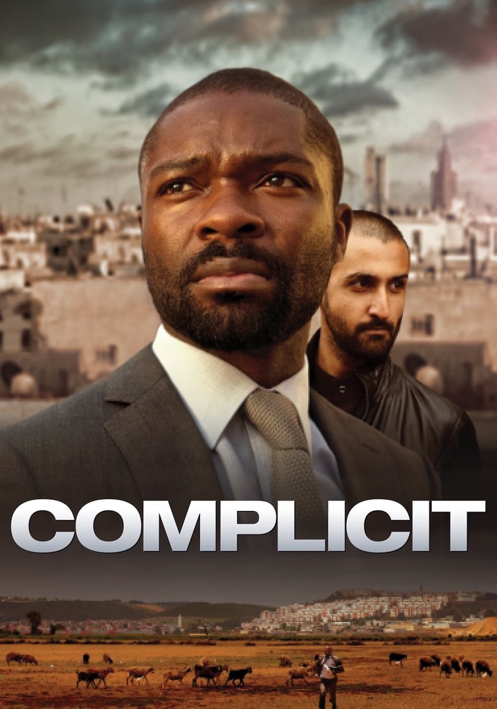 Complicit - movie: where to watch streaming online