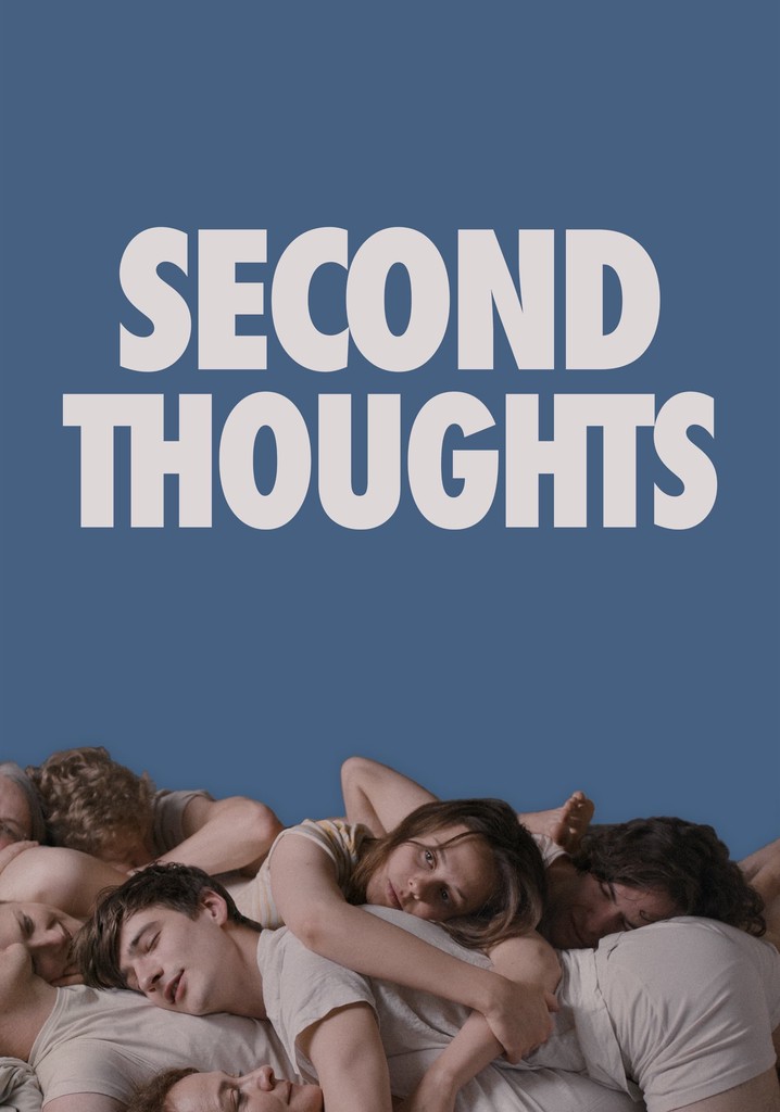 Second Thoughts streaming: where to watch online?