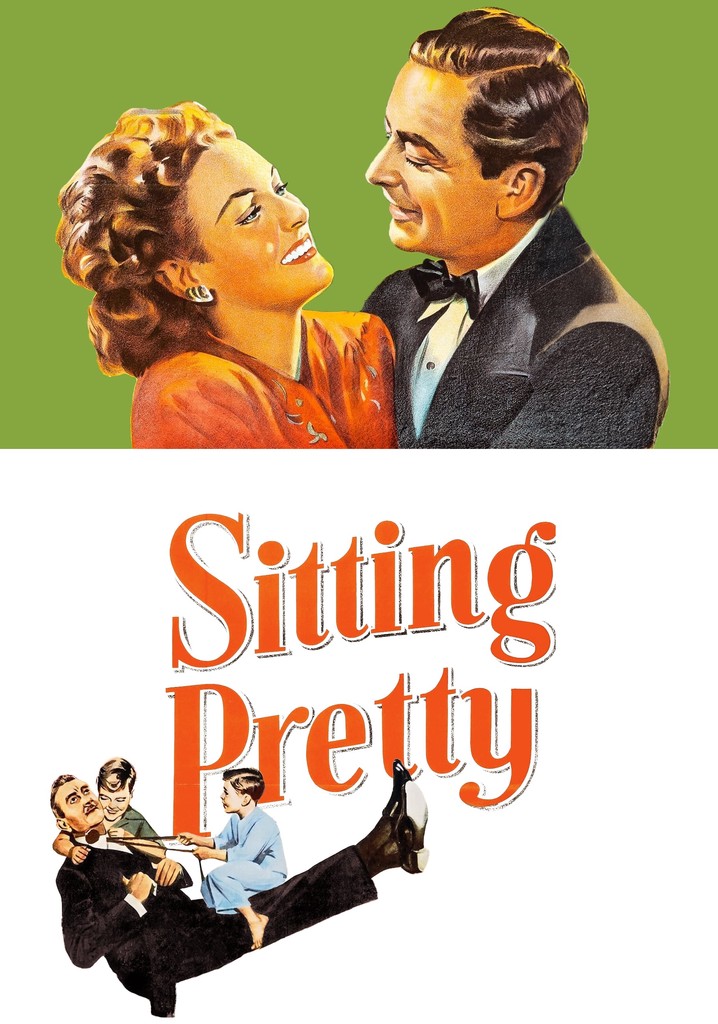 Sitting Pretty streaming: where to watch online?