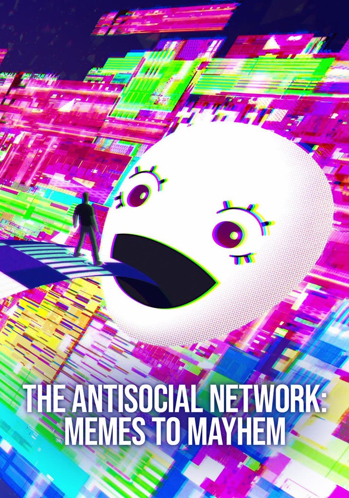 The Antisocial Network streaming: where to watch online?