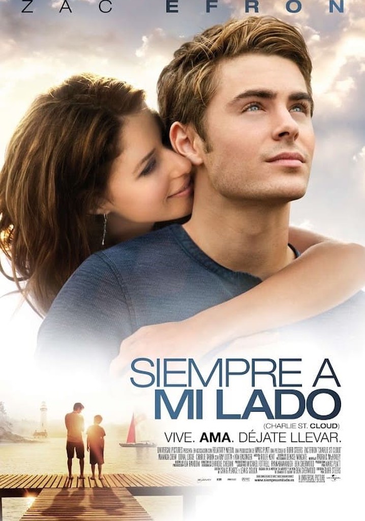 Siempre a mi lado - película: Ver online en español