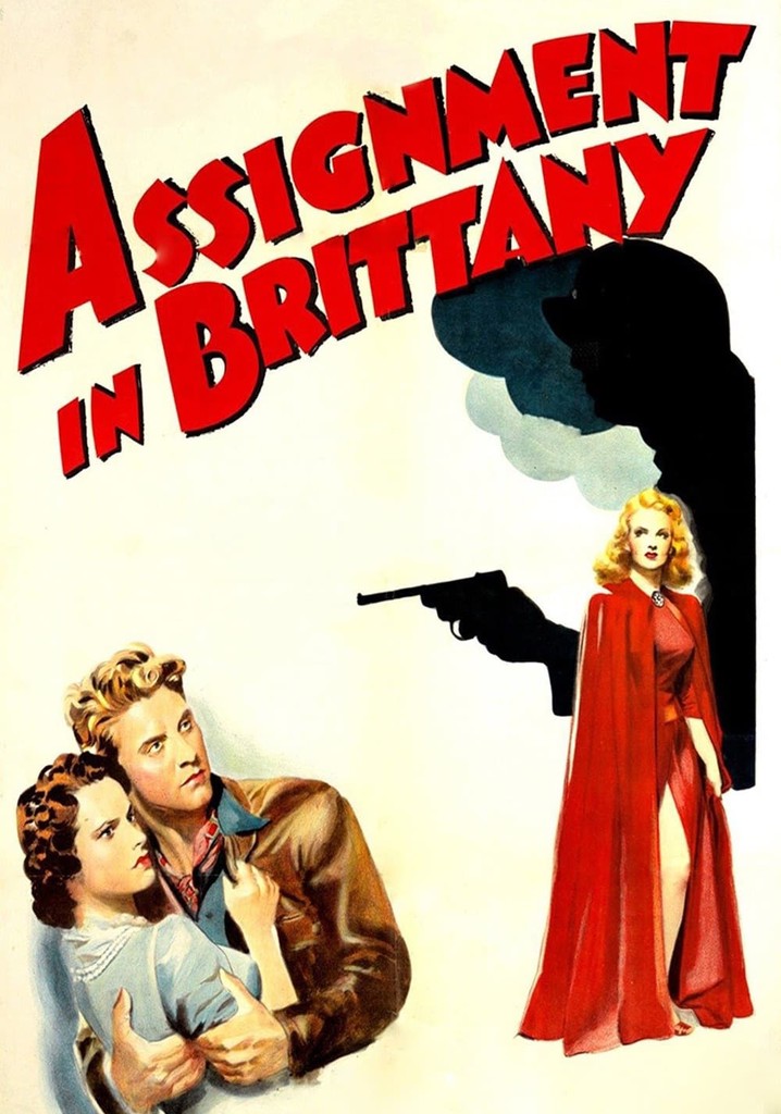 Assignment in Brittany streaming: where to watch online?