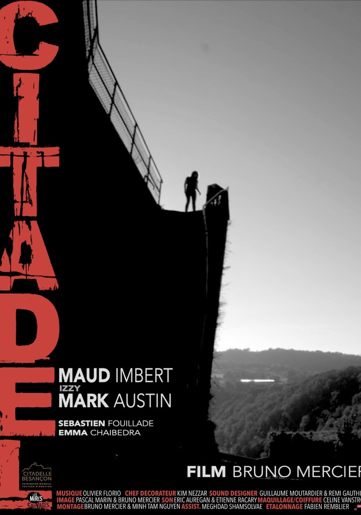 Citadel streaming: where to watch movie online?