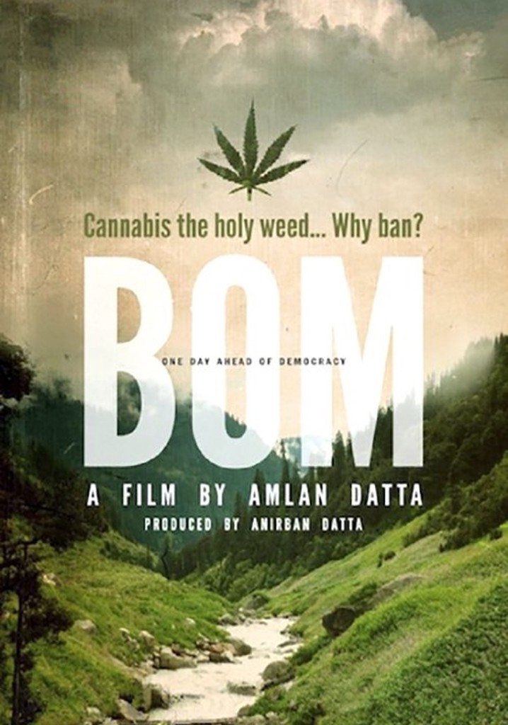 Bom streaming: where to watch movie online?