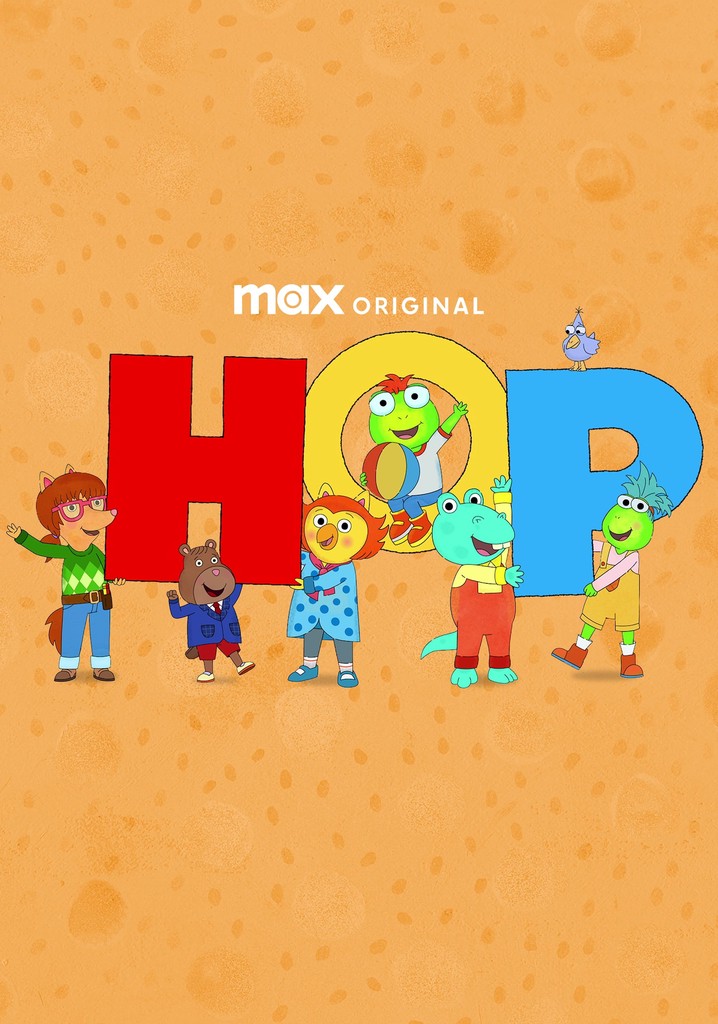 Hop Season 1 - watch full episodes streaming online