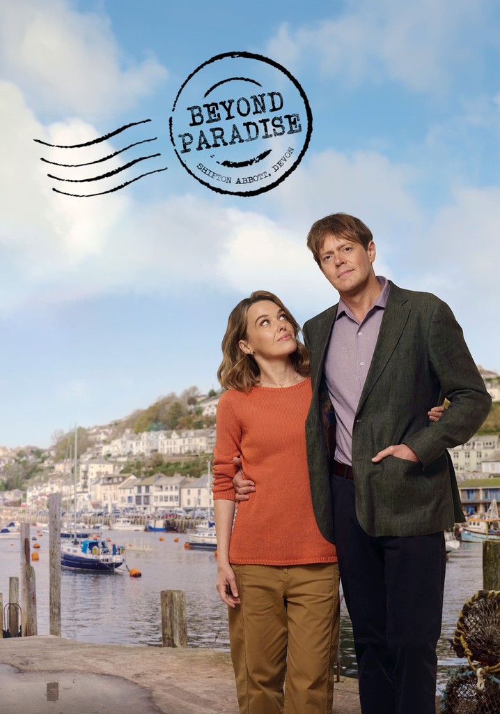 Regarder la série Beyond Paradise streaming