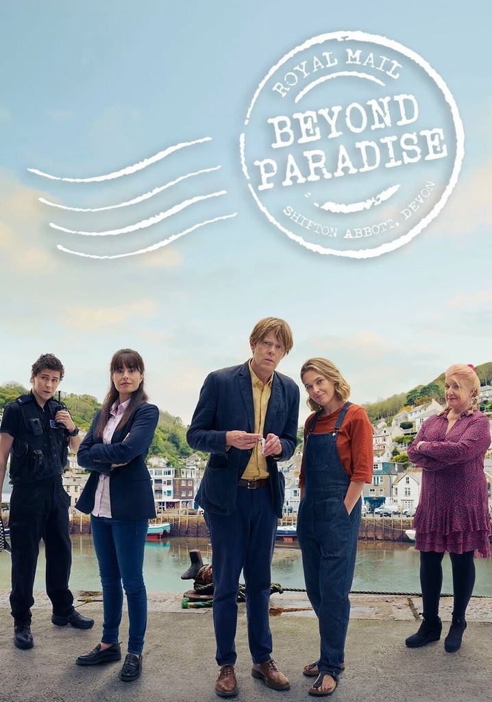 Beyond Paradise - streaming tv series online