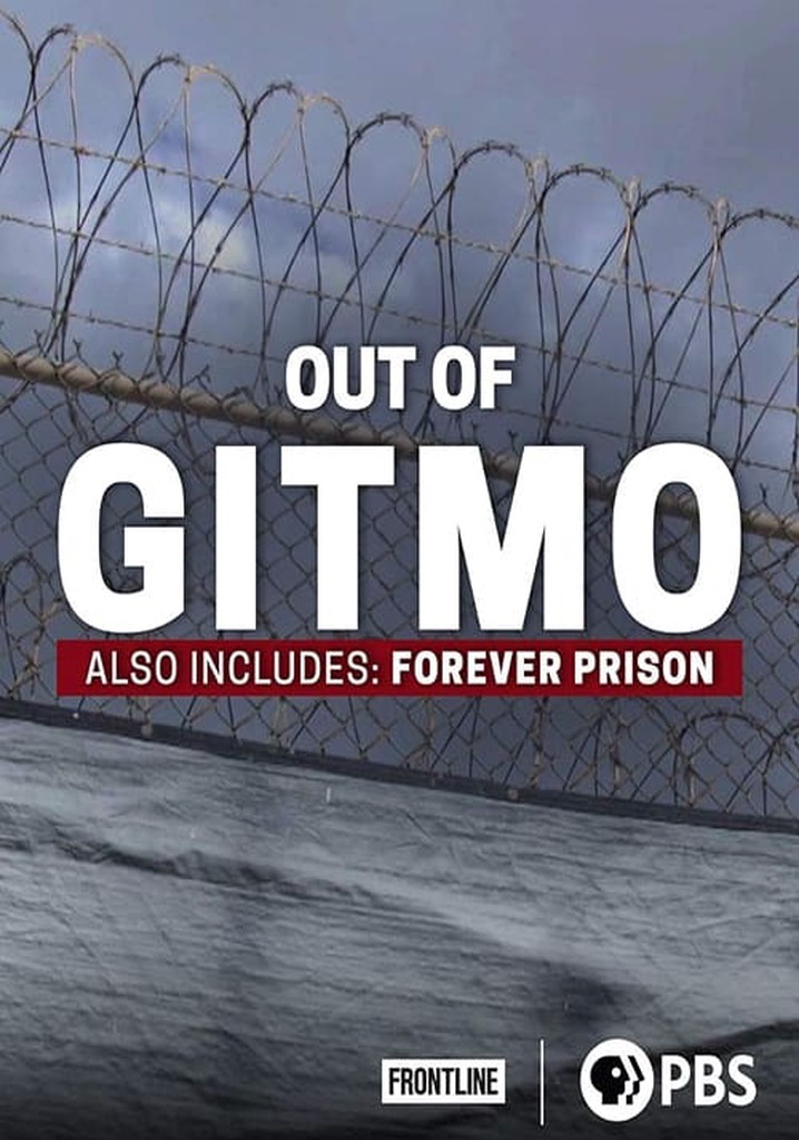 Out of Gitmo streaming: where to watch movie online?