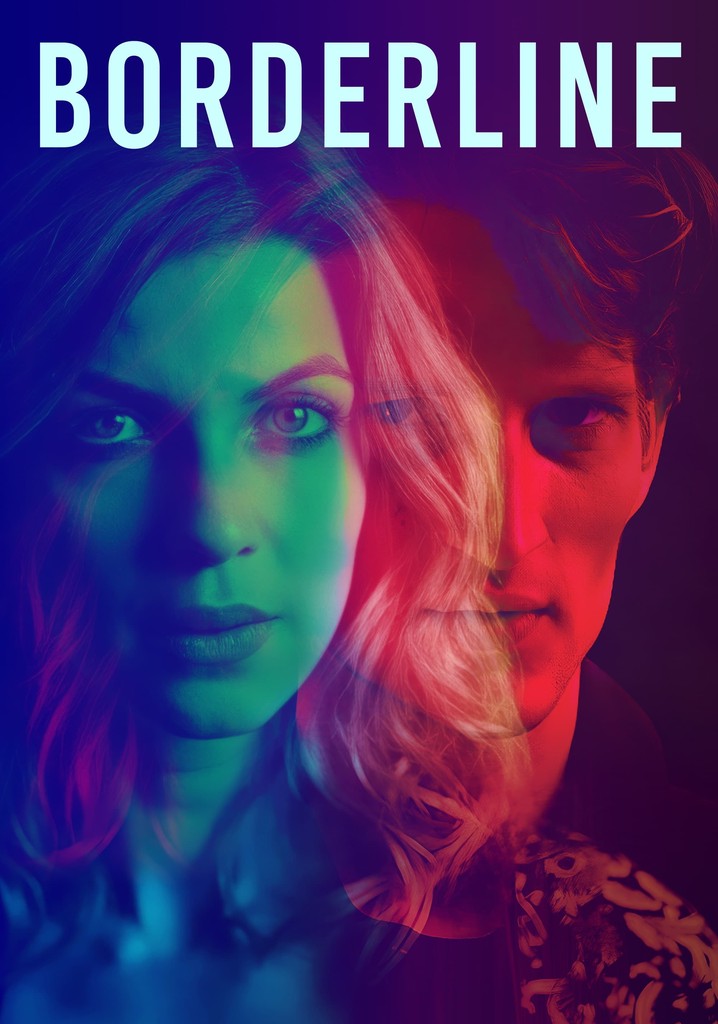 Borderline - movie: where to watch streaming online