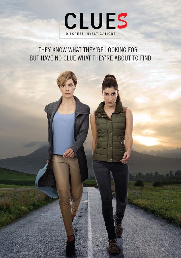 Clues - watch tv show streaming online