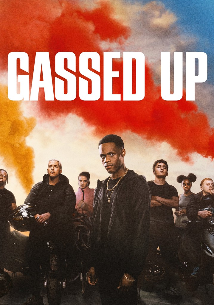 Gassed Up - movie: where to watch streaming online