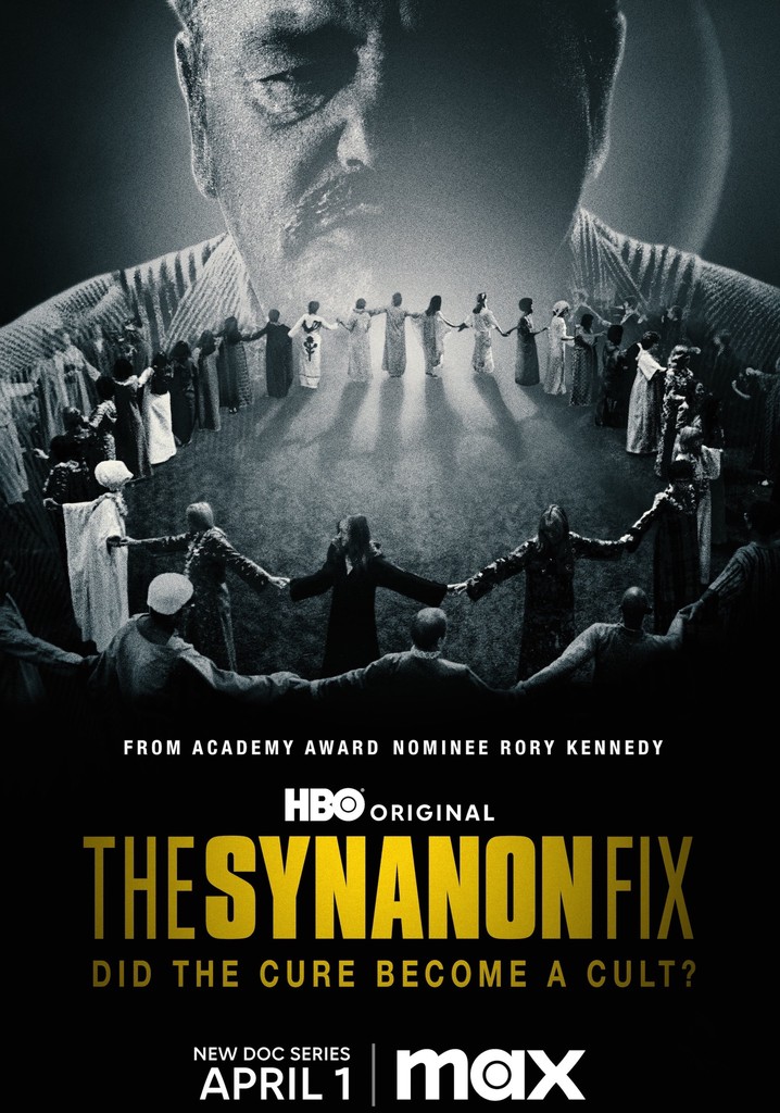 The Synanon Fix Season 1 - watch episodes streaming online