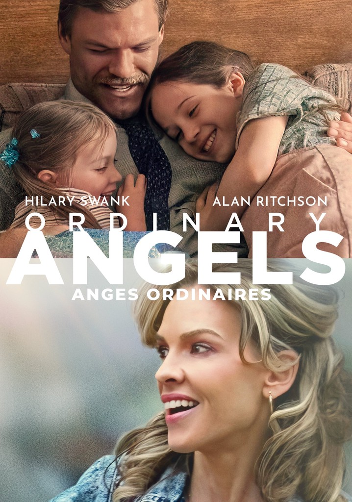 Regarder Ordinary Angels en streaming complet et légal