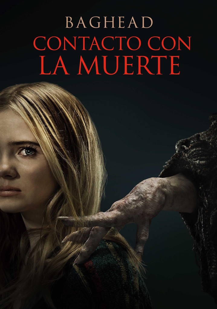 Contacto con la muerte - película: Ver online en español