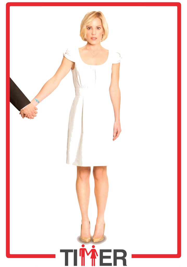 TiMER streaming: where to watch movie online?