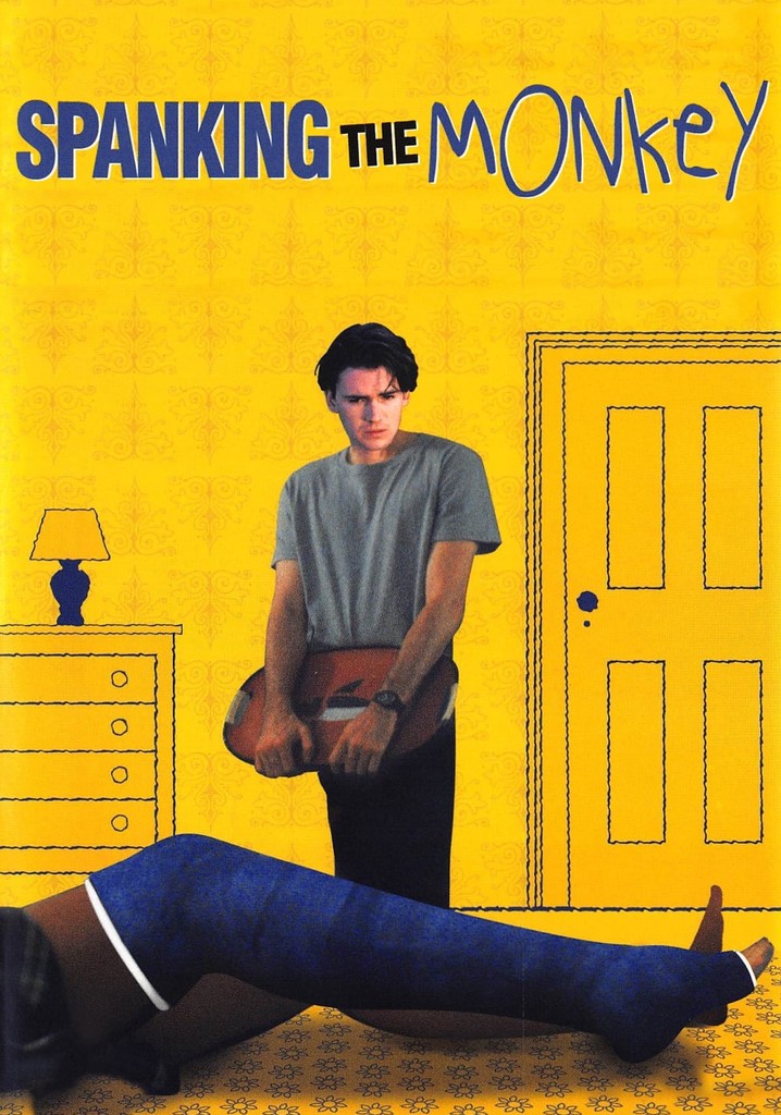 Spanking the Monkey streaming: where to watch online?