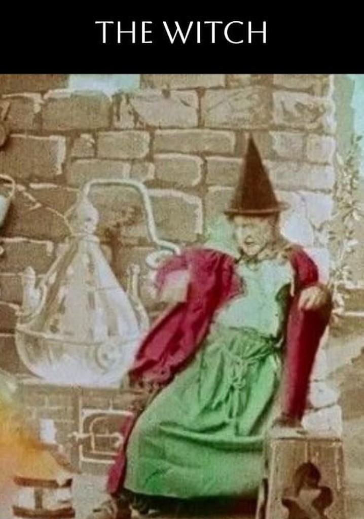 The Witch - Stream: Jetzt Film online finden und anschauen