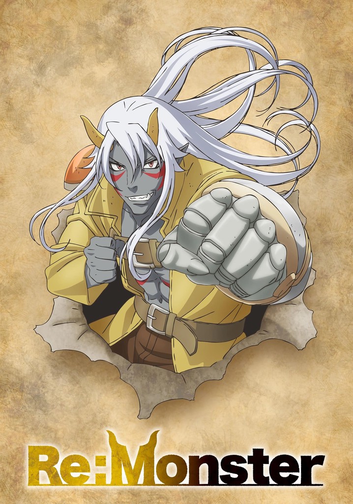 Re: Monster - watch tv show streaming online