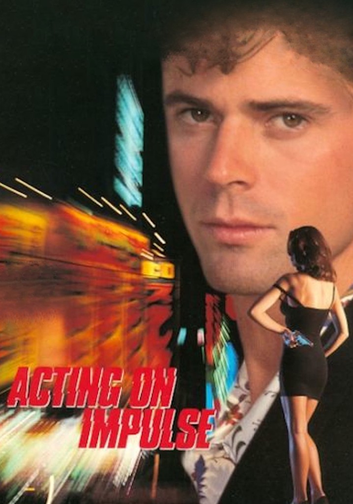 Acting on Impulse streaming: where to watch online?