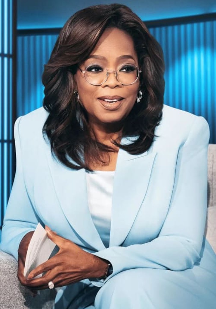 An Oprah Special: Shame, Blame and the Weight Loss Revolution