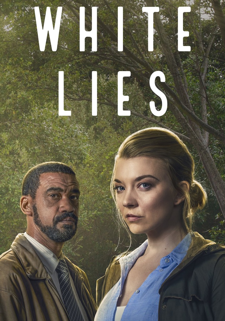 White Lies - watch tv series streaming online