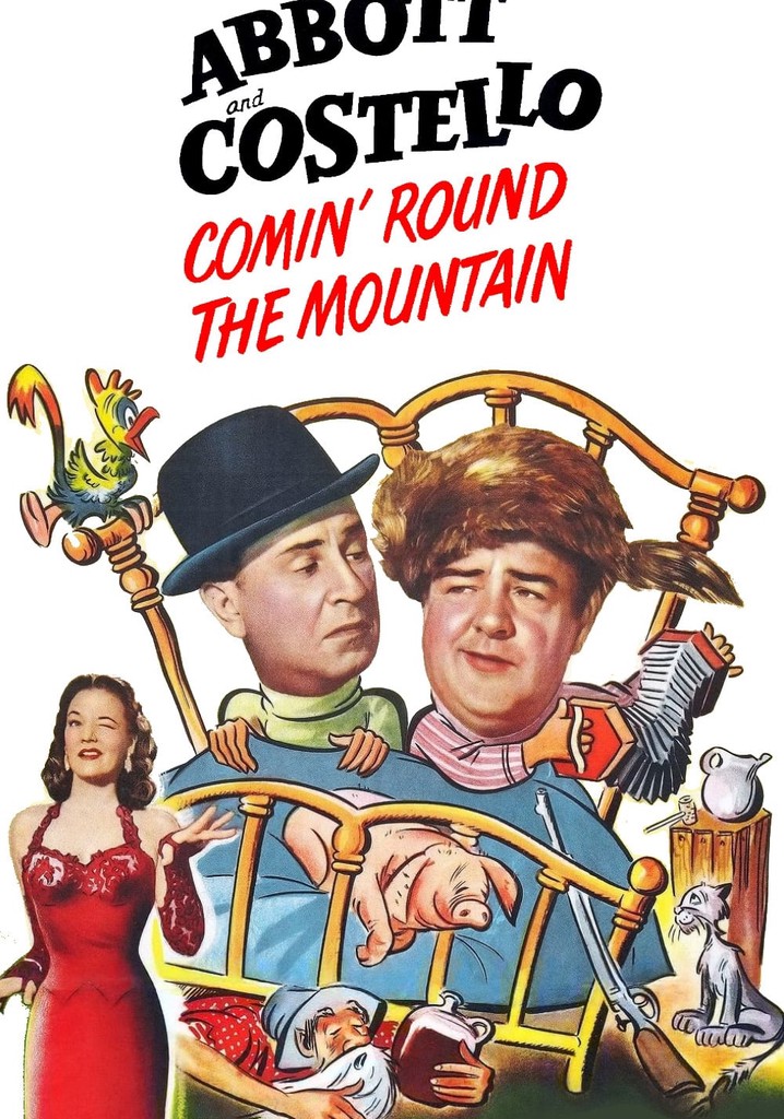 Comin' Round the Mountain streaming: watch online