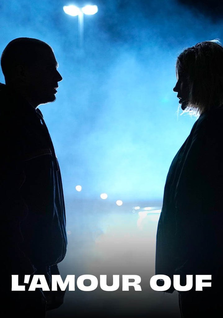 Regarder L'amour ouf en streaming complet et légal