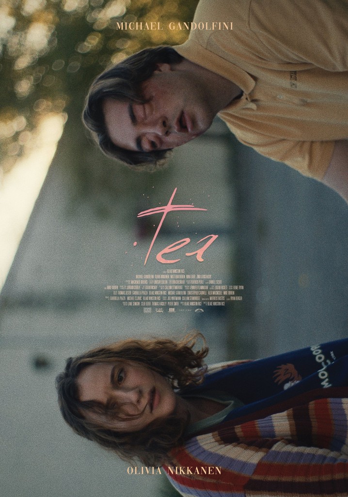 Tea streaming: where to watch movie online?