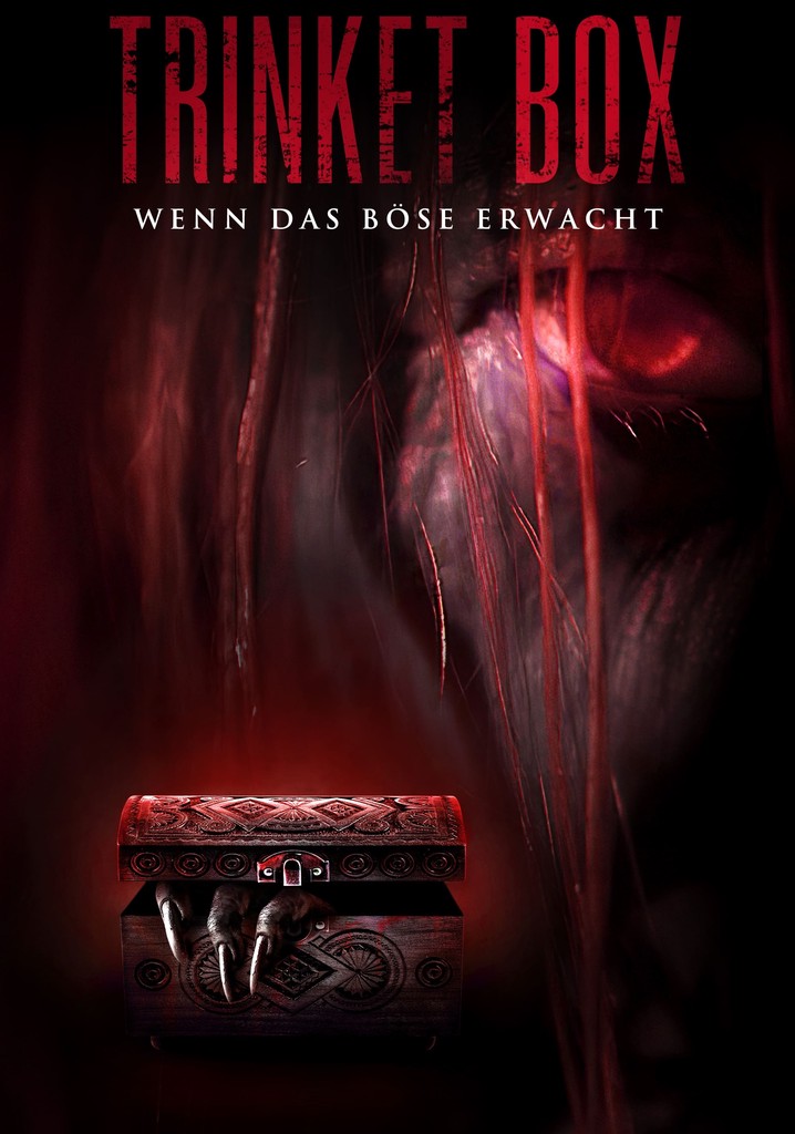 Trinket Box - Stream: Jetzt Film online finden und anschauen
