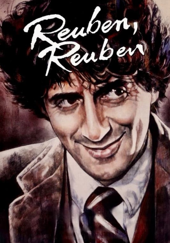 Reuben, Reuben streaming: where to watch online?