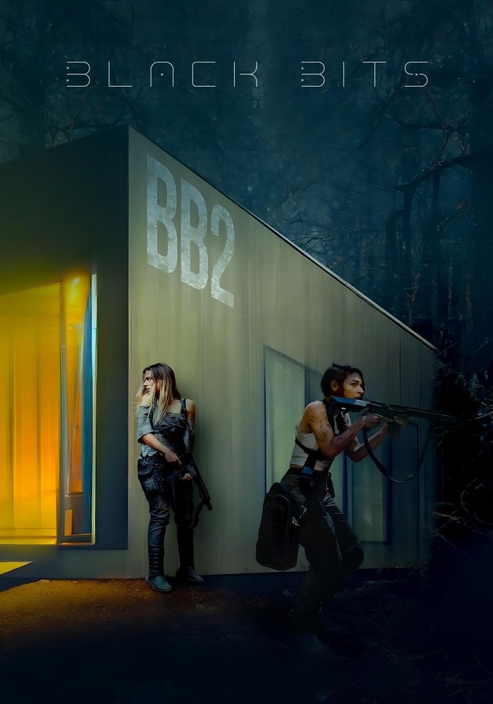 Black Bits streaming: where to watch movie online?