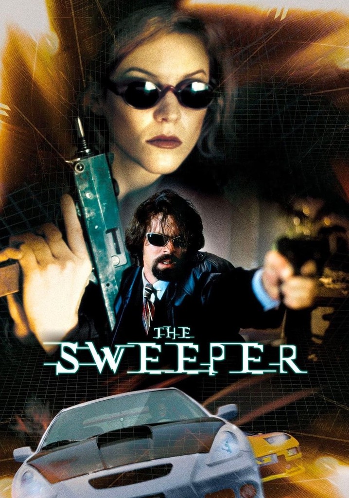 The Sweeper streaming: where to watch movie online?