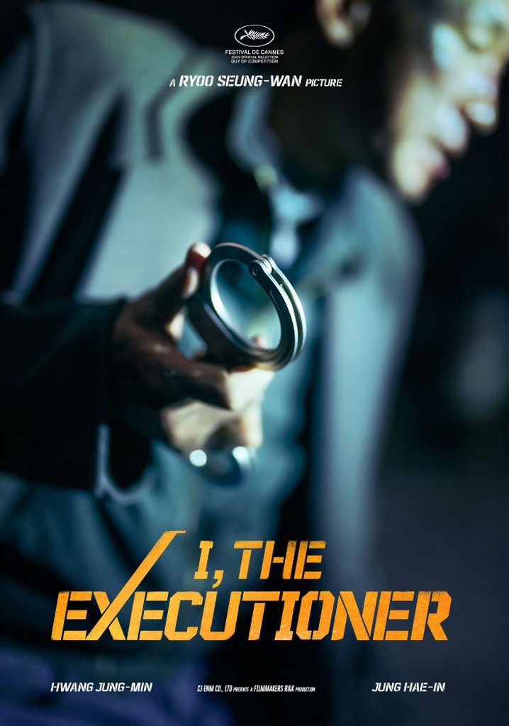I, the Executioner - movie: watch streaming online