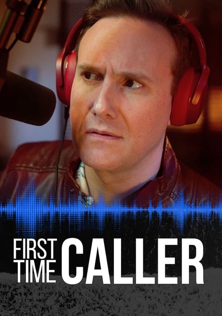 First Time Caller streaming: where to watch online?