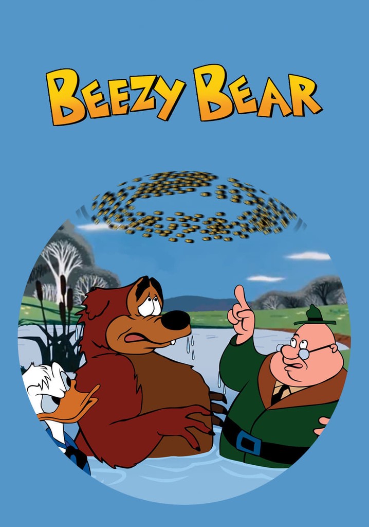 Beezy Bear streaming: where to watch movie online?