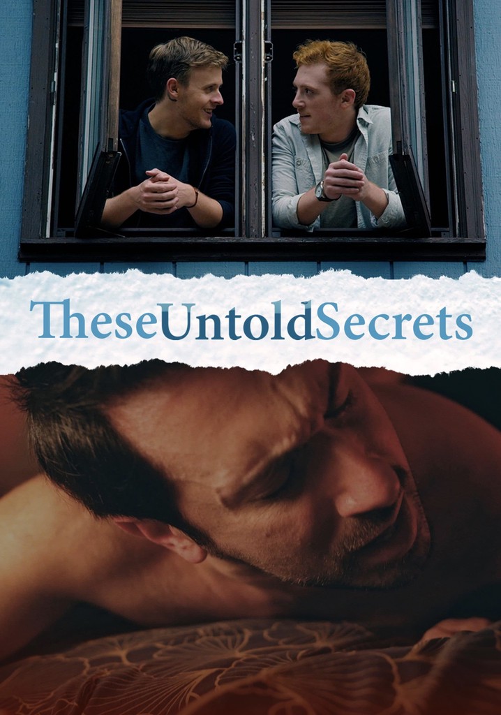 These Untold Secrets streaming: where to watch online?