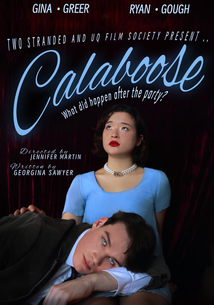 Calaboose streaming: where to watch movie online?