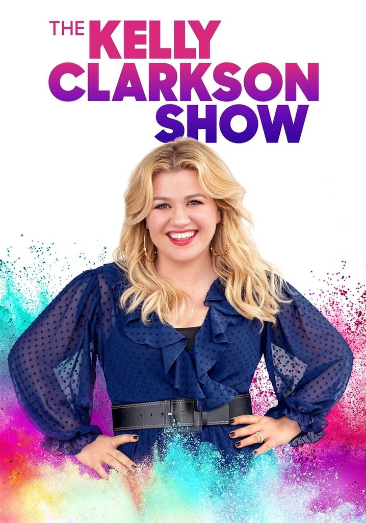 El programa de Kelly Clarkson temporada 5 - online