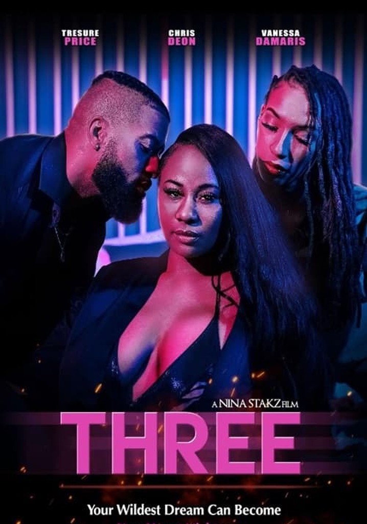 Three - película: Ver online completa en español