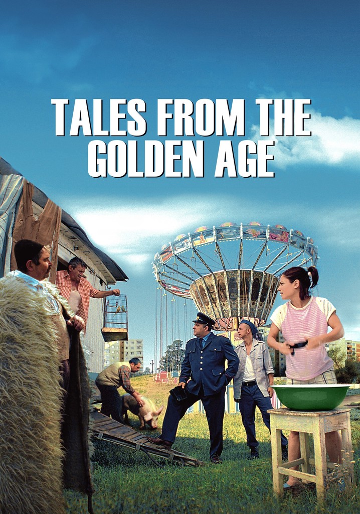 Amintiri din epoca de aur streaming: urmăriți online