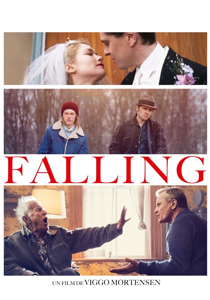 Où regarder Falling en streaming complet et légal