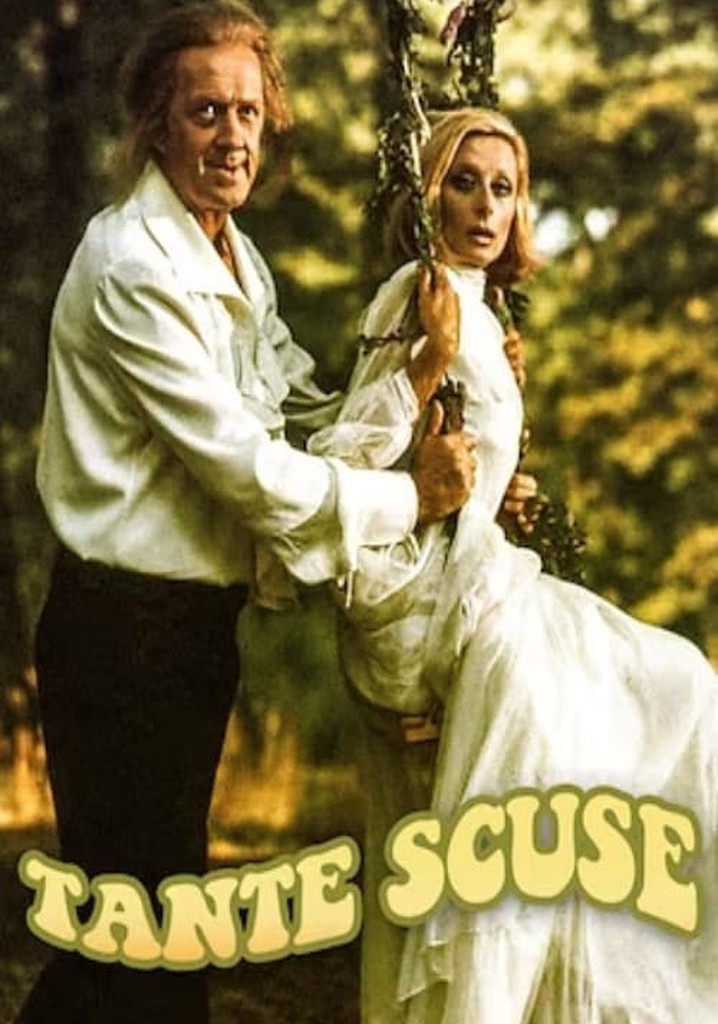 Tante scuse - guarda la serie in streaming online