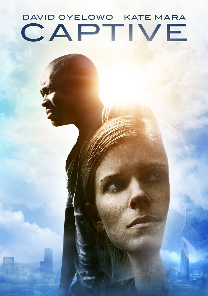 Où regarder Captive en streaming complet et légal