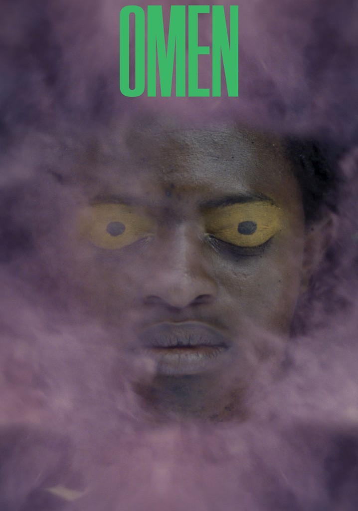 Omen streaming: where to watch movie online?