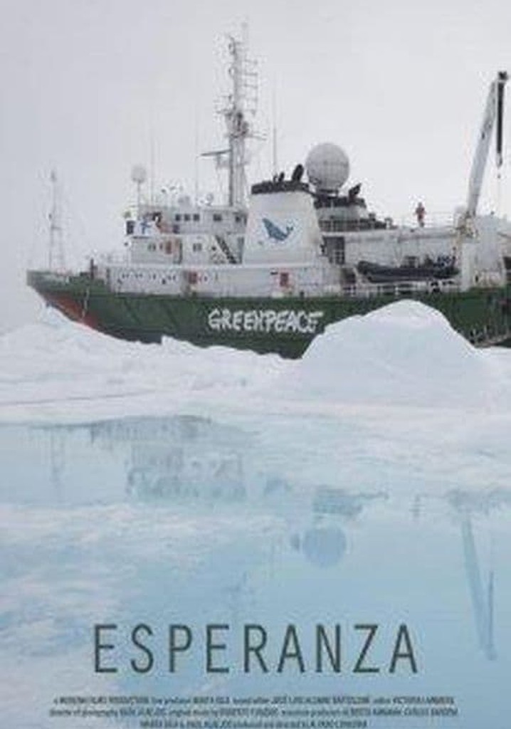 Esperanza - película: Ver online completa en español