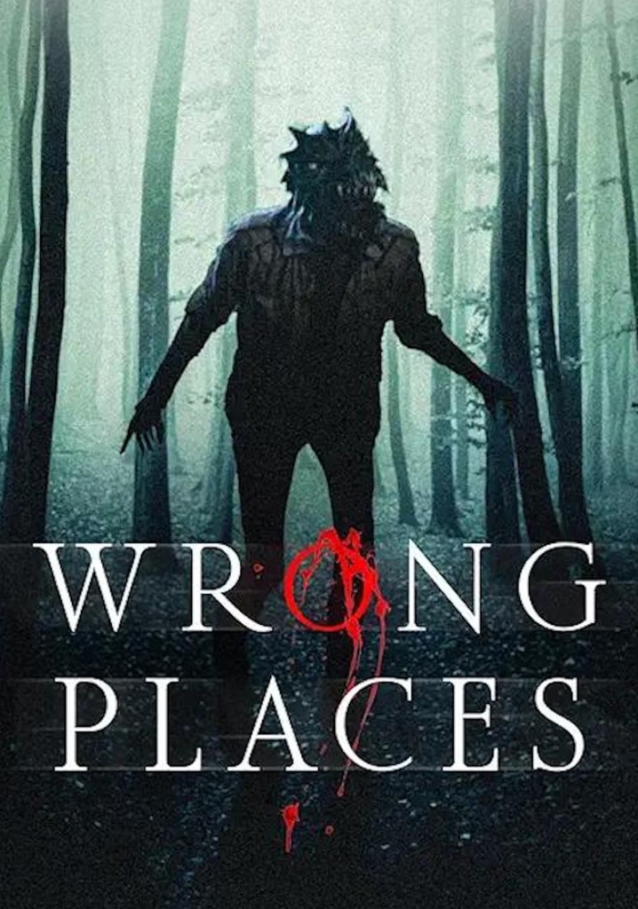 Wrong Places - película: Ver online completa en español