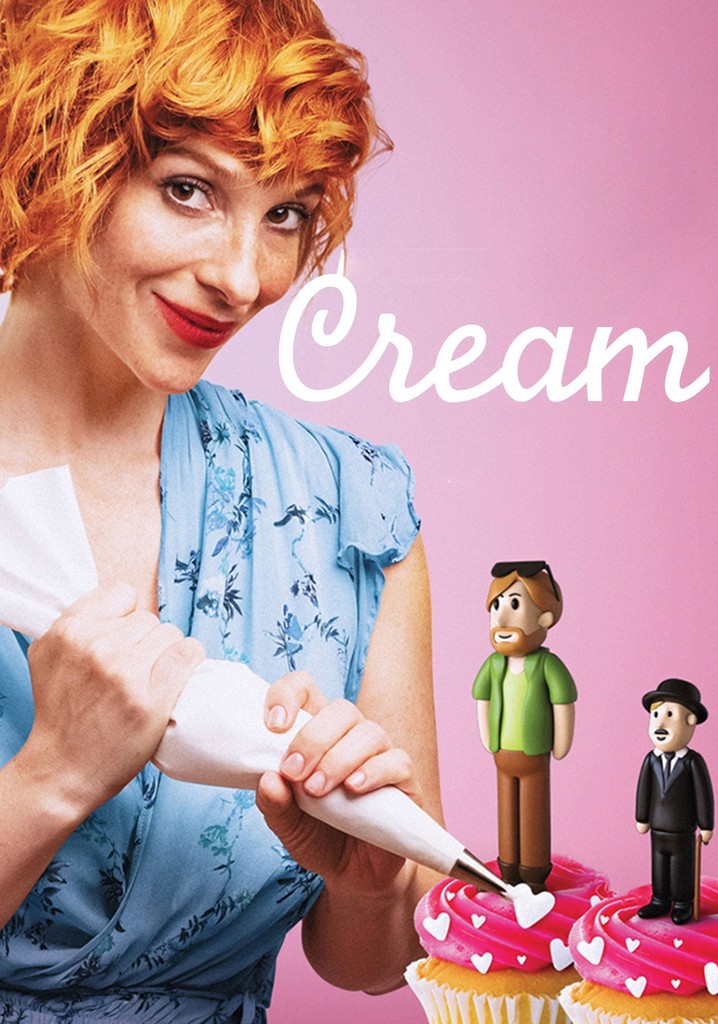 Cream - movie: where to watch streaming online