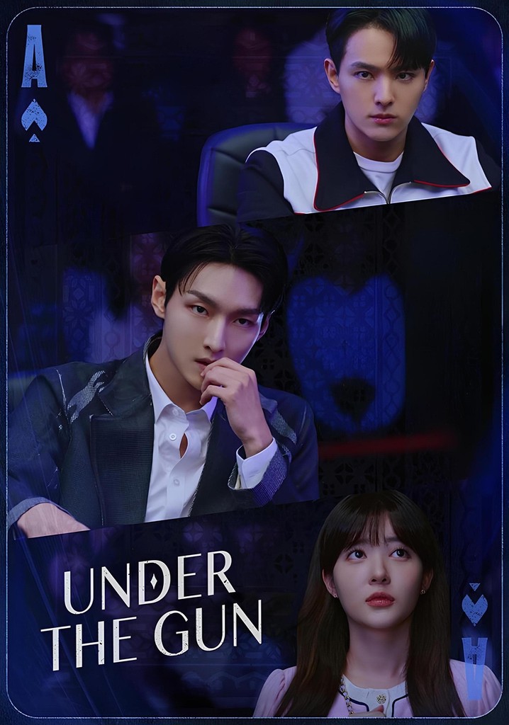 Under The Gun Season 1 - watch episodes streaming online