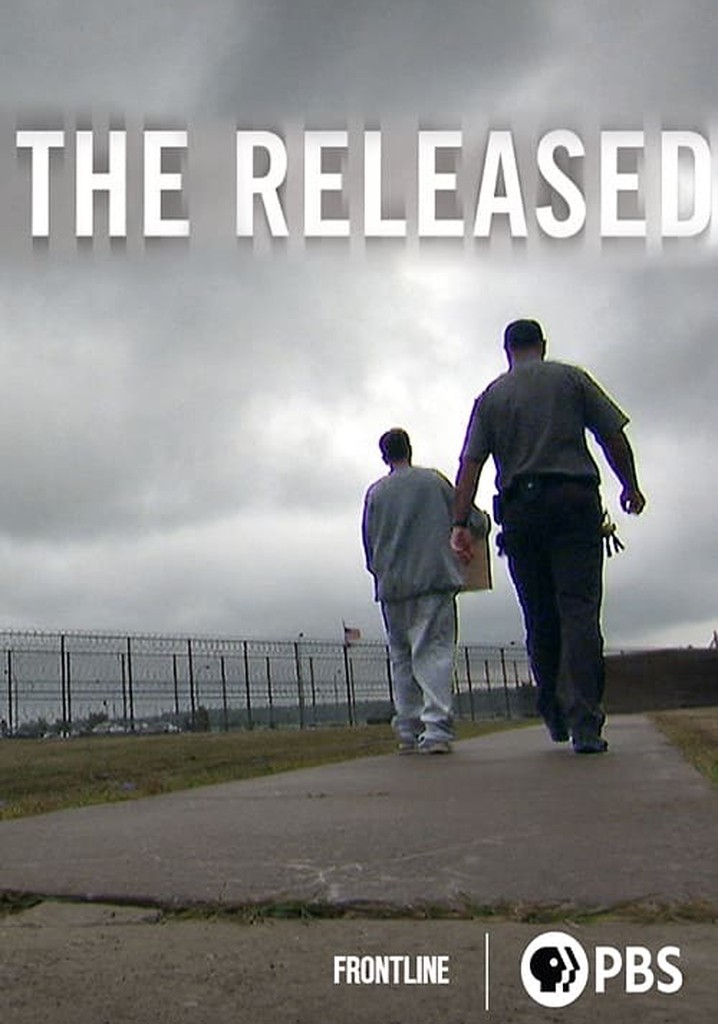 The Released streaming: where to watch movie online?