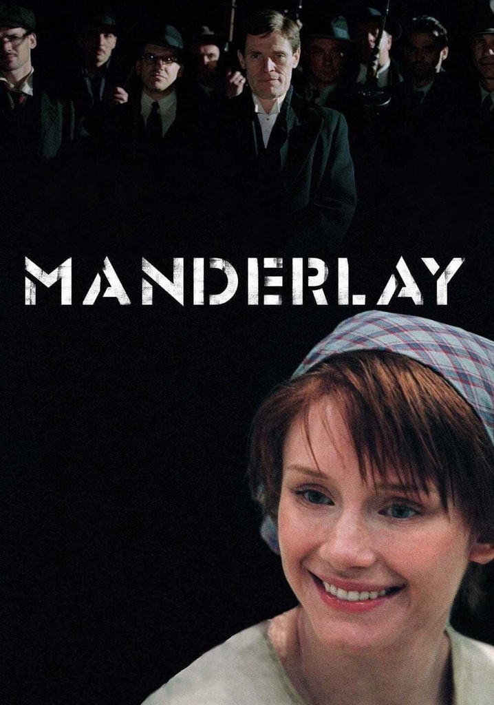 Manderlay streaming: where to watch movie online?